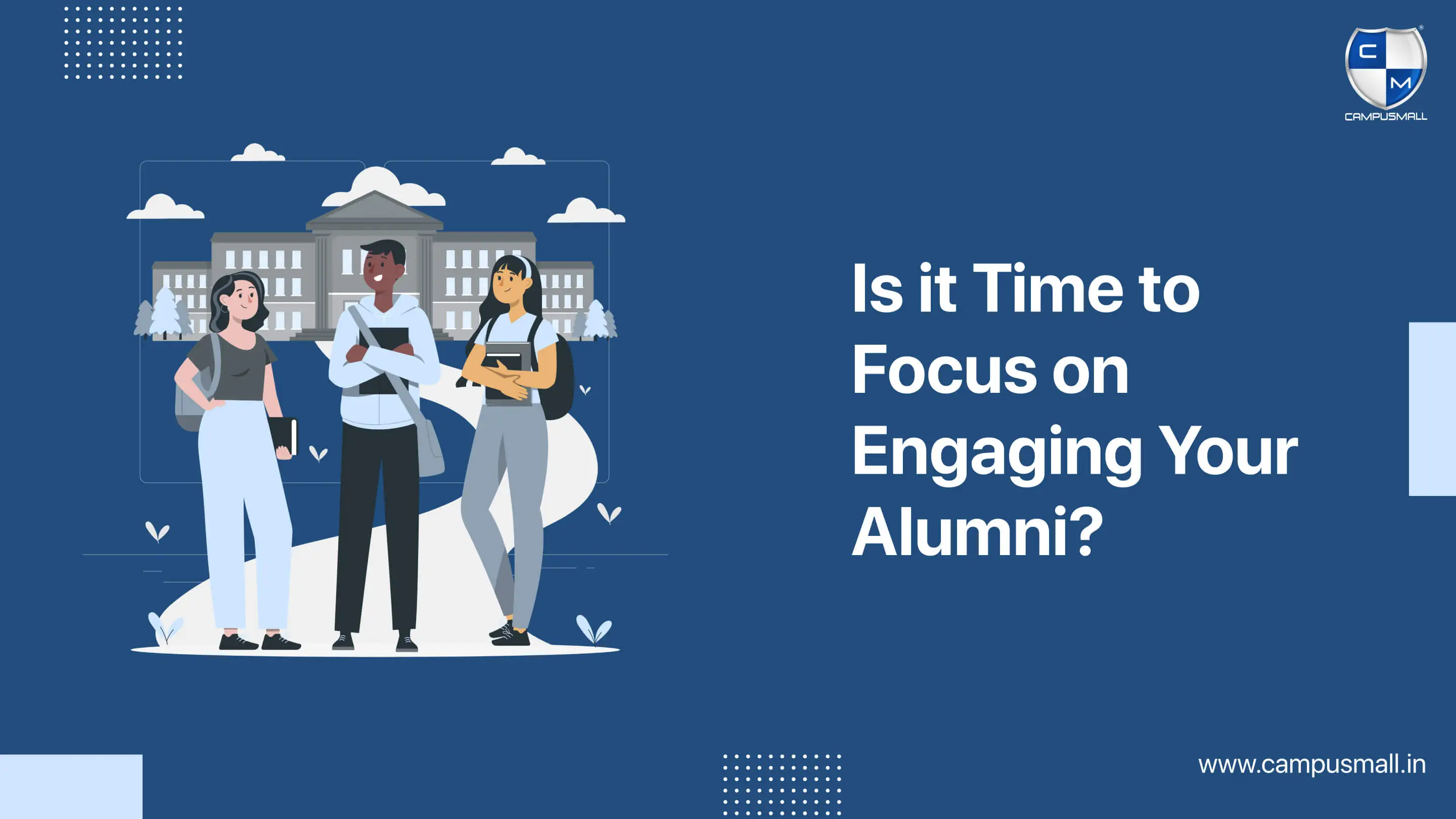 Engage Alumni: Maximize Connections for Success